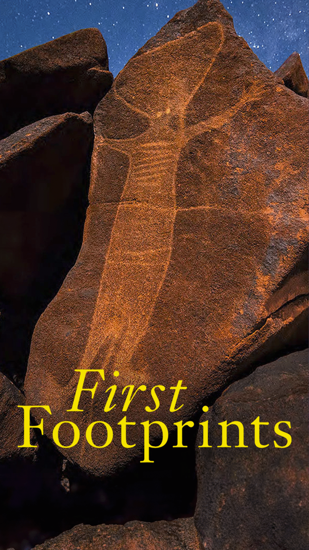 First Footprints Videos & Resources | ClickView