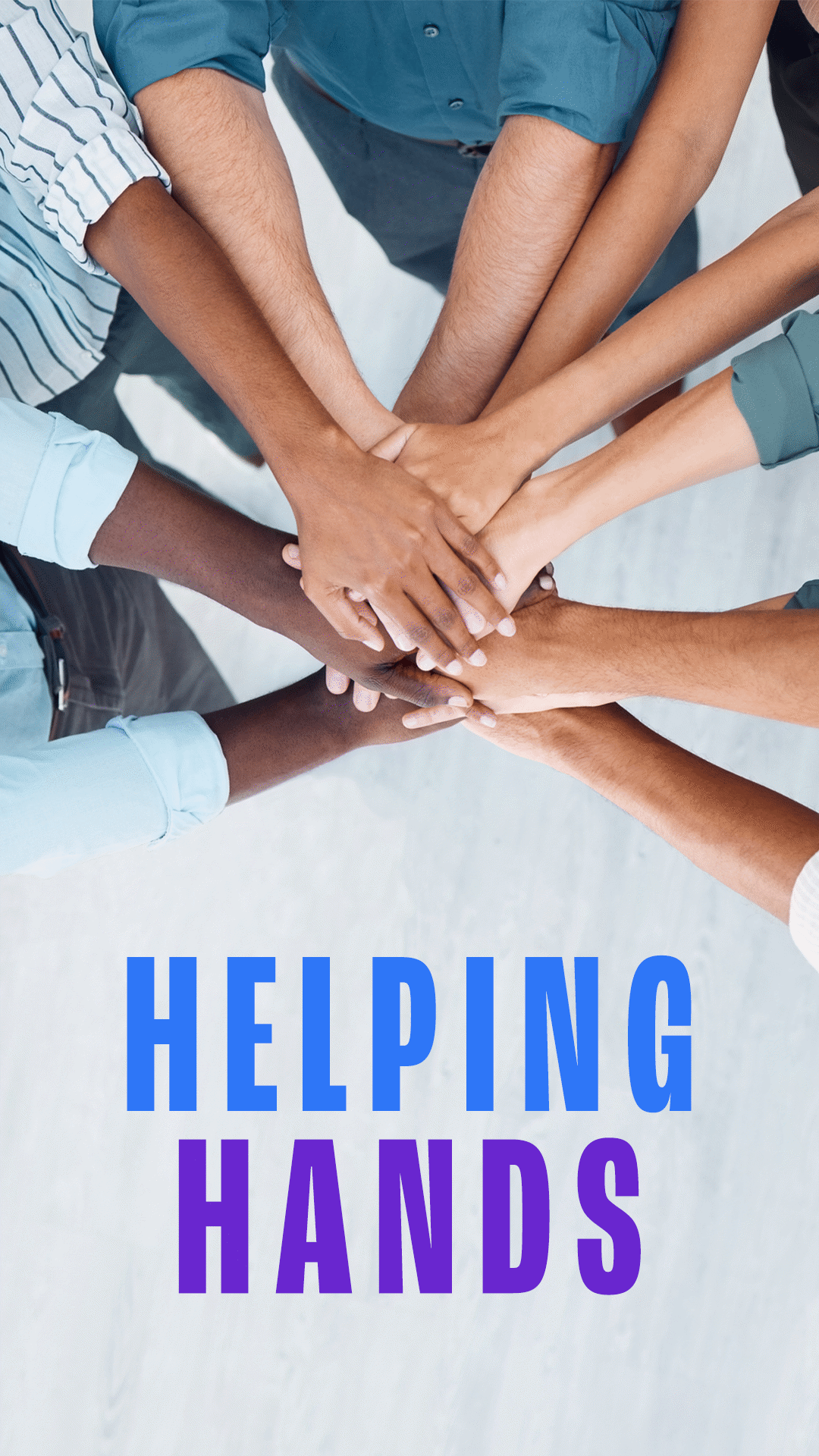 Helping Hands Videos & Resources | ClickView