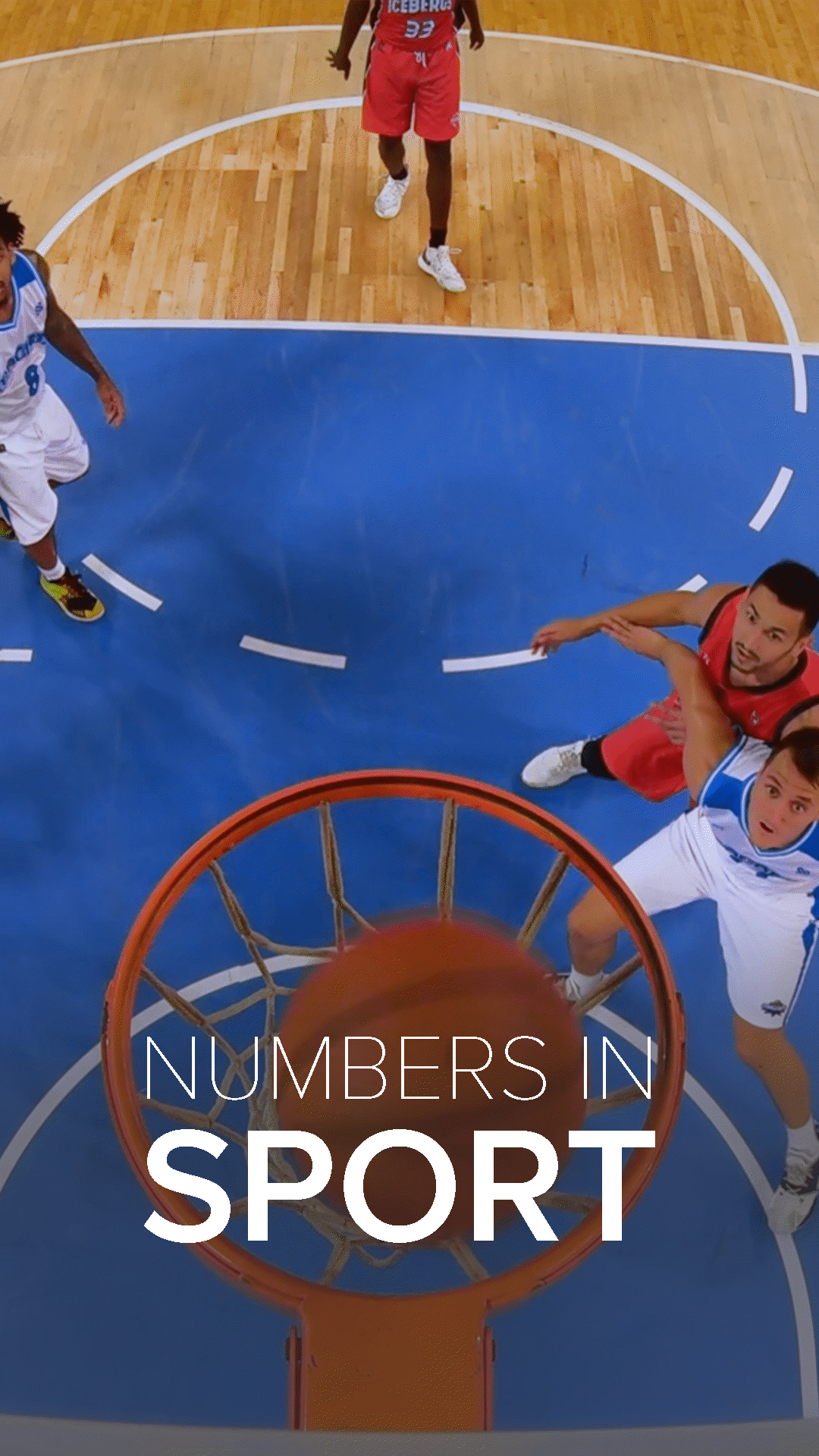 Numbers in Sport Videos & Resources | ClickView