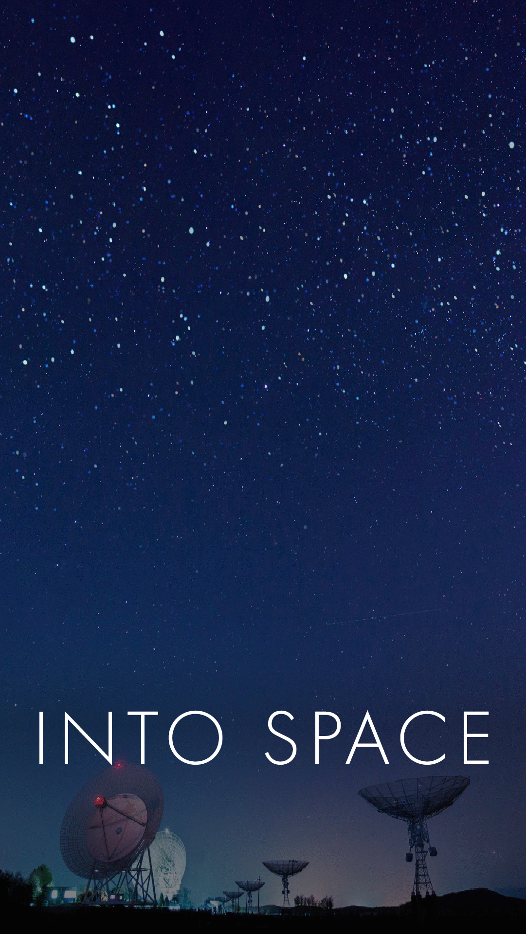 Into Space Videos & Resources | ClickView