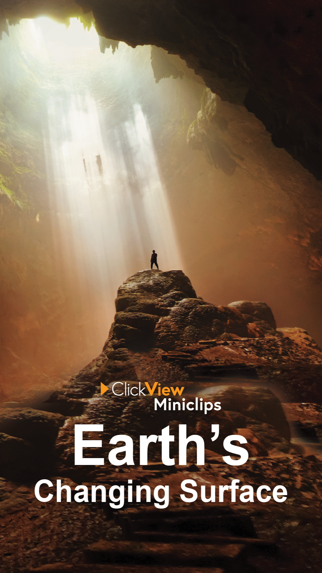 Landforms and Landscapes | ClickView