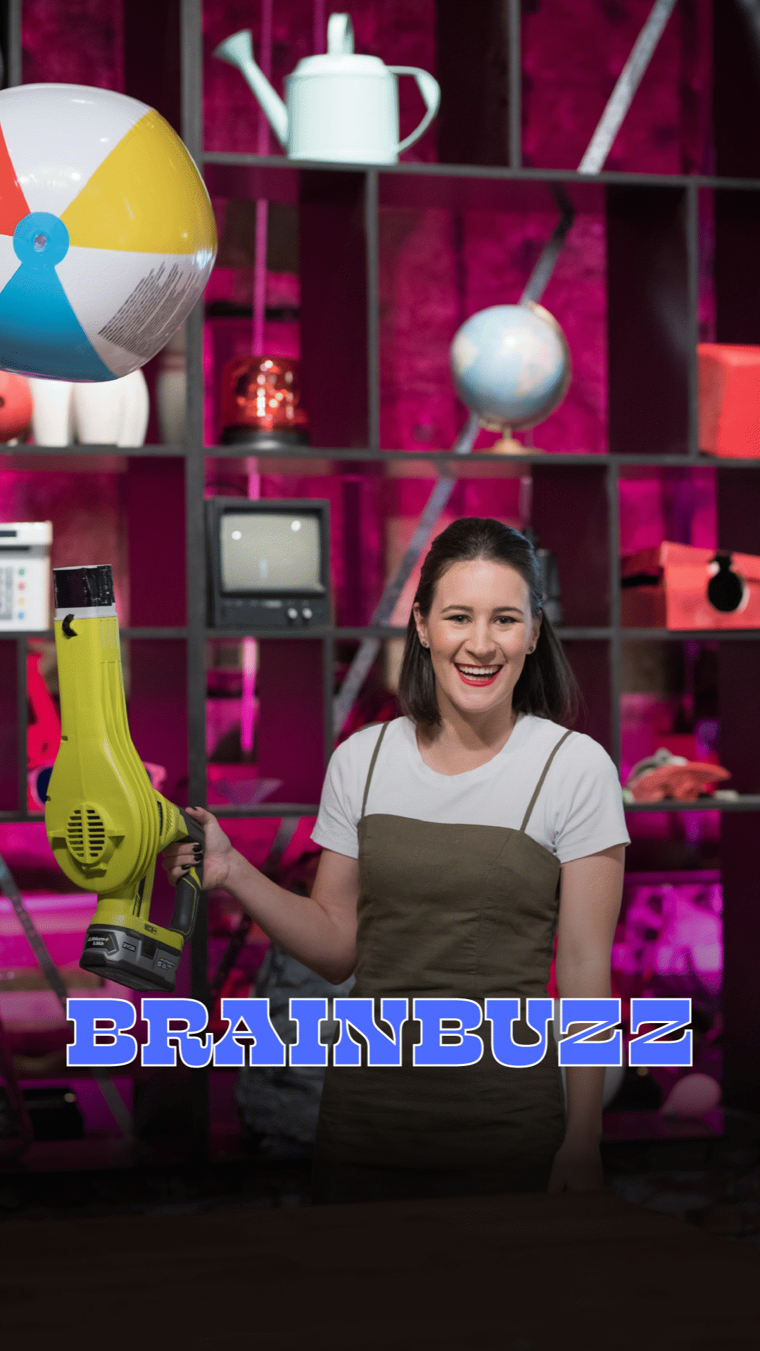 Brainbuzz Videos & Resources | ClickView