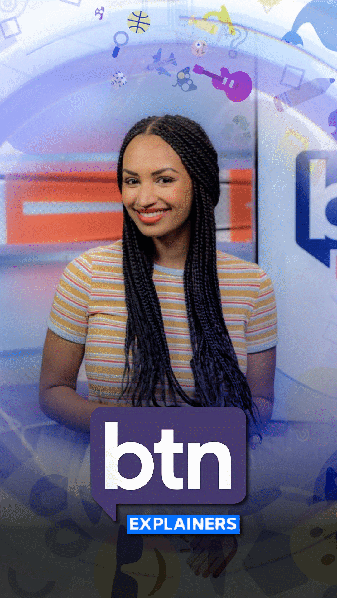 BTN Explainers - ClickView