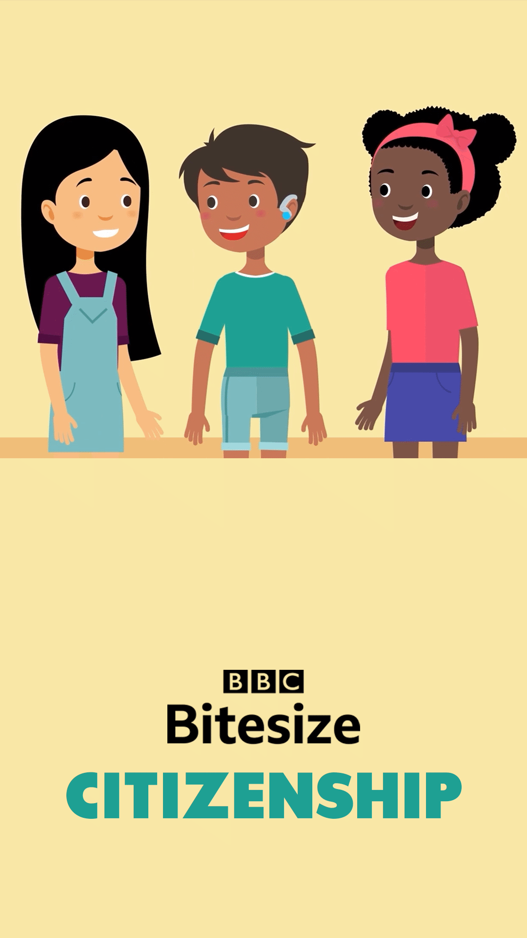 The Community Videos, Resources & Worksheets | ClickView