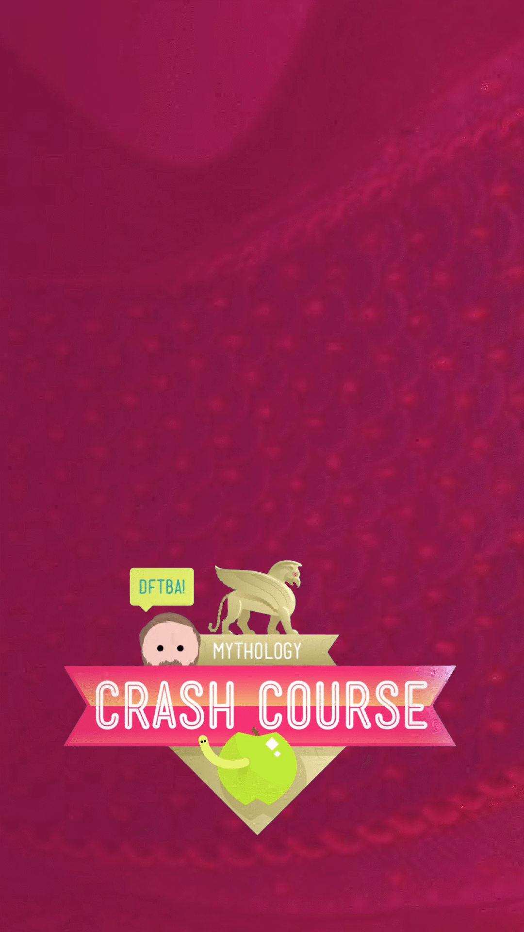 Crash Course World Mythology Videos & Resources | ClickView