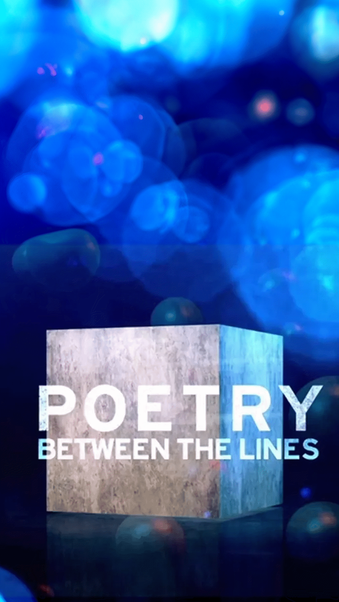 Poetry: Between the Lines Videos & Resources | ClickView