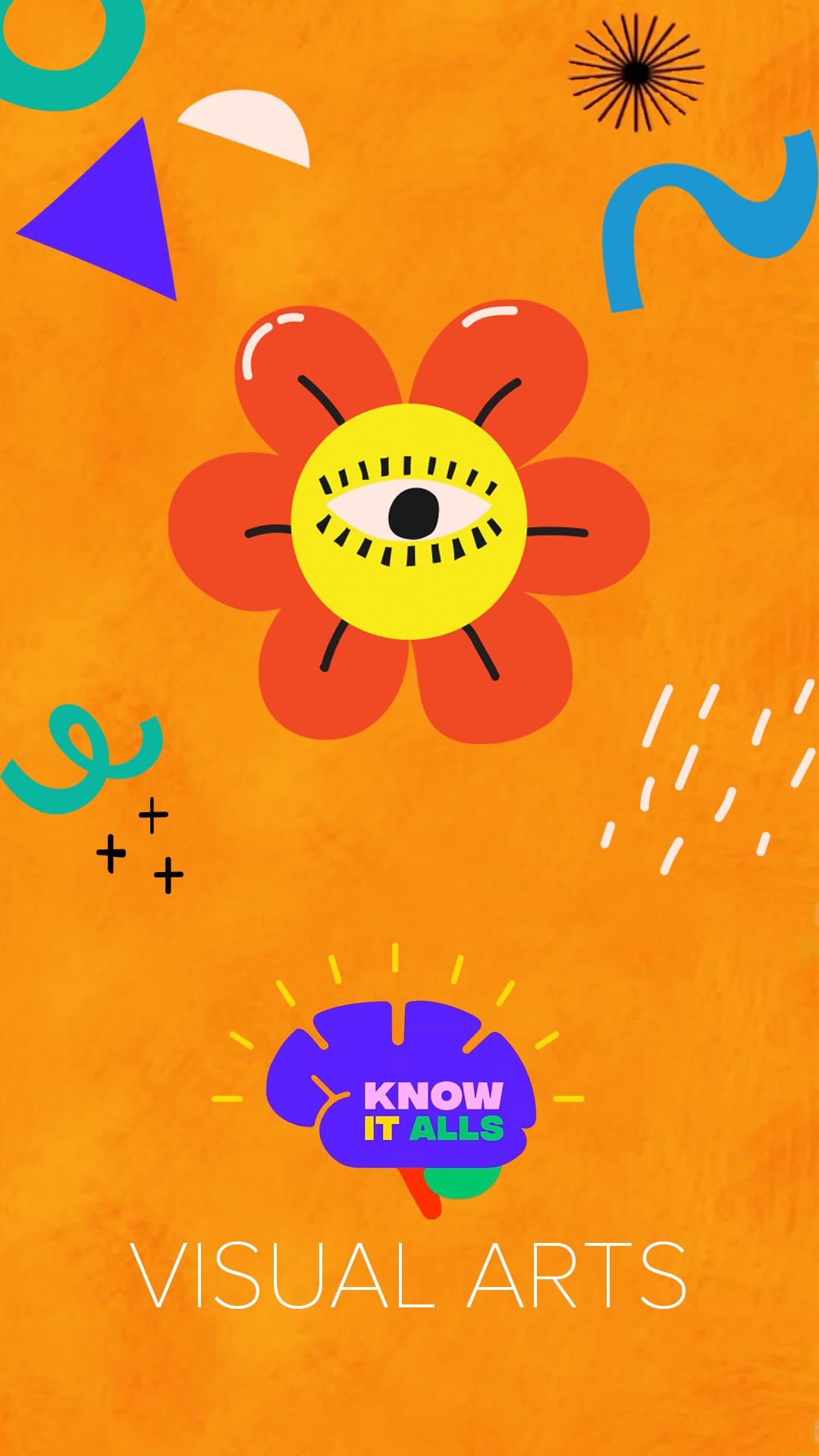 Know It Alls: Visual Art Videos & Resources | ClickView