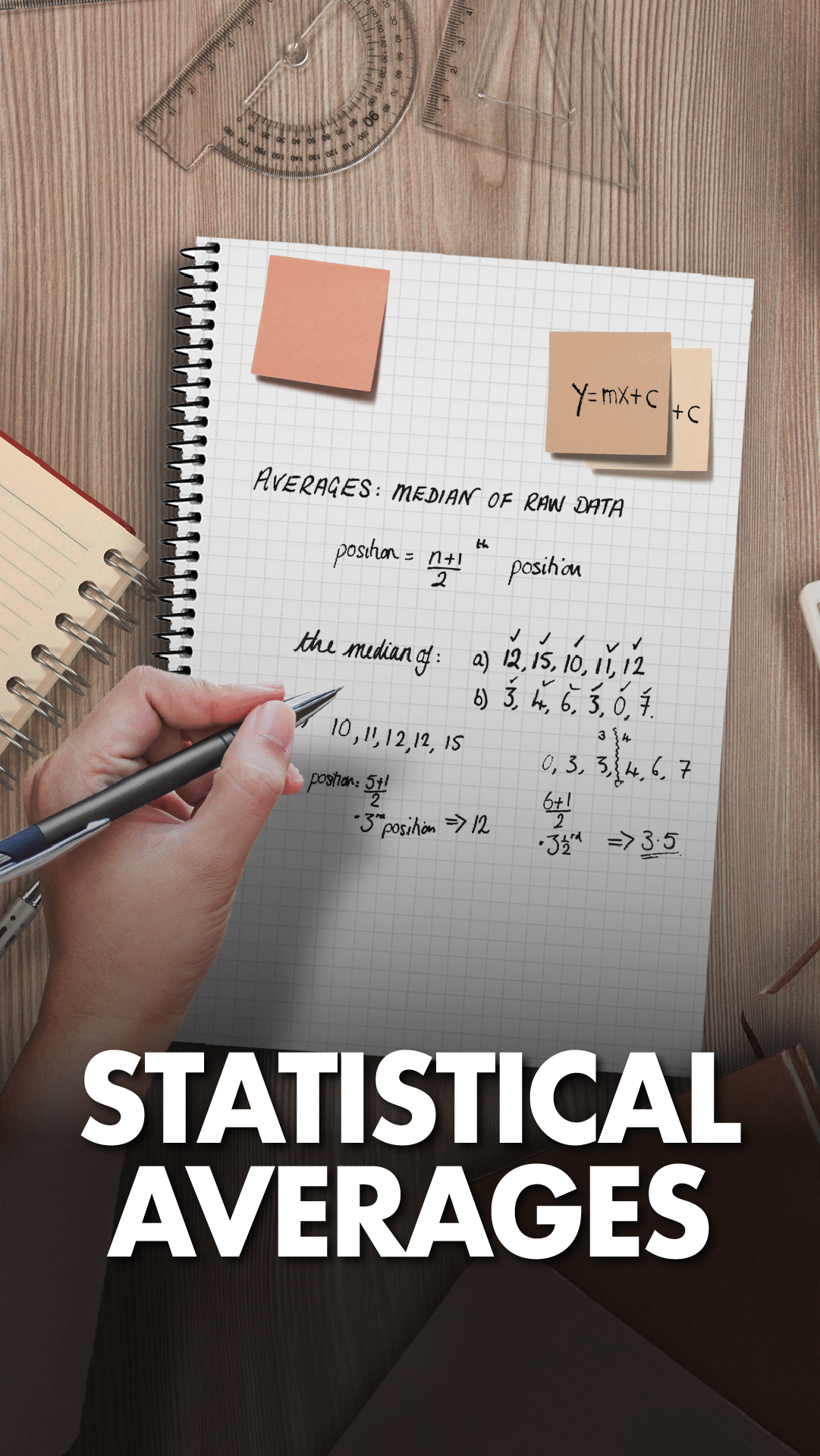 Statistical Averages Videos & Resources | ClickView