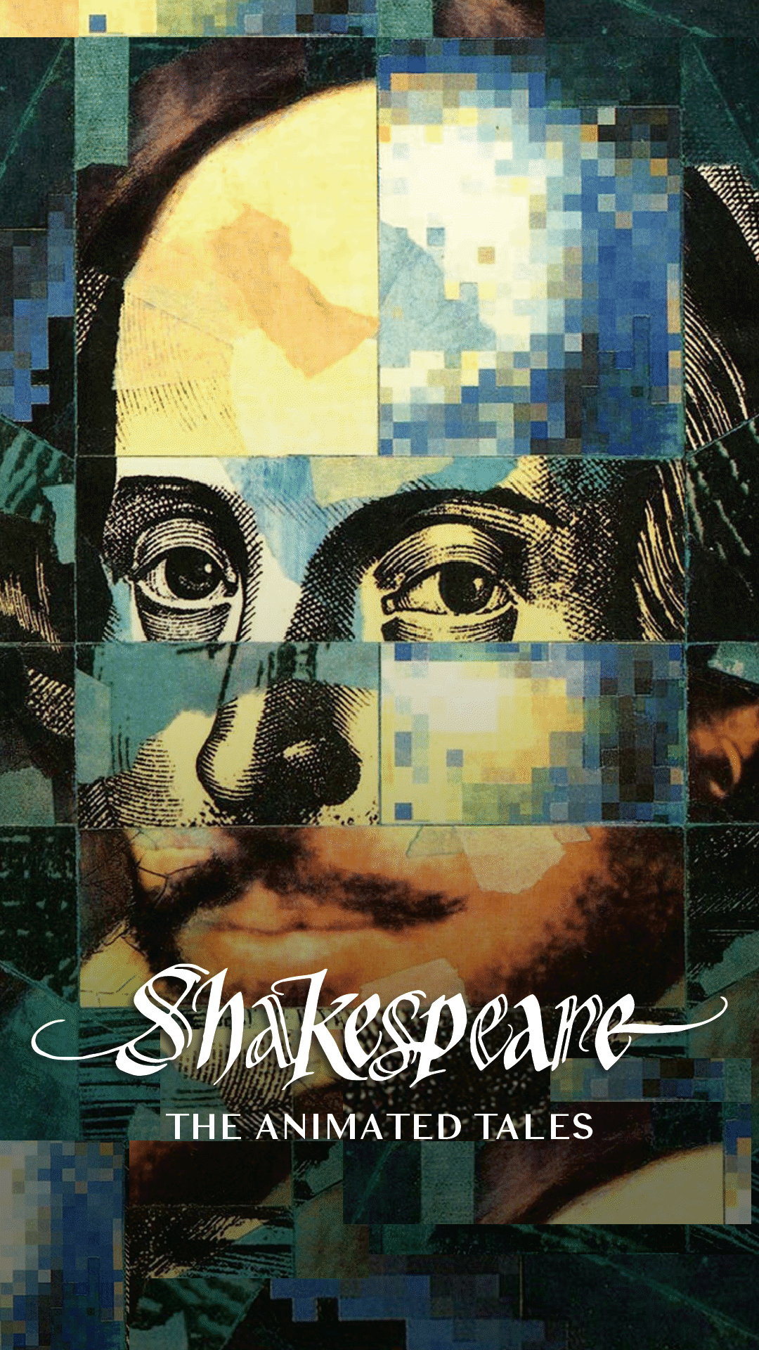 Shakespeare: The Animated Tales | ClickView
