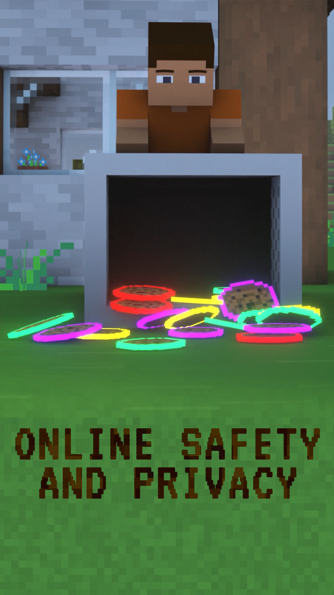 Online Safety Videos, Resources & Worksheets | ClickView