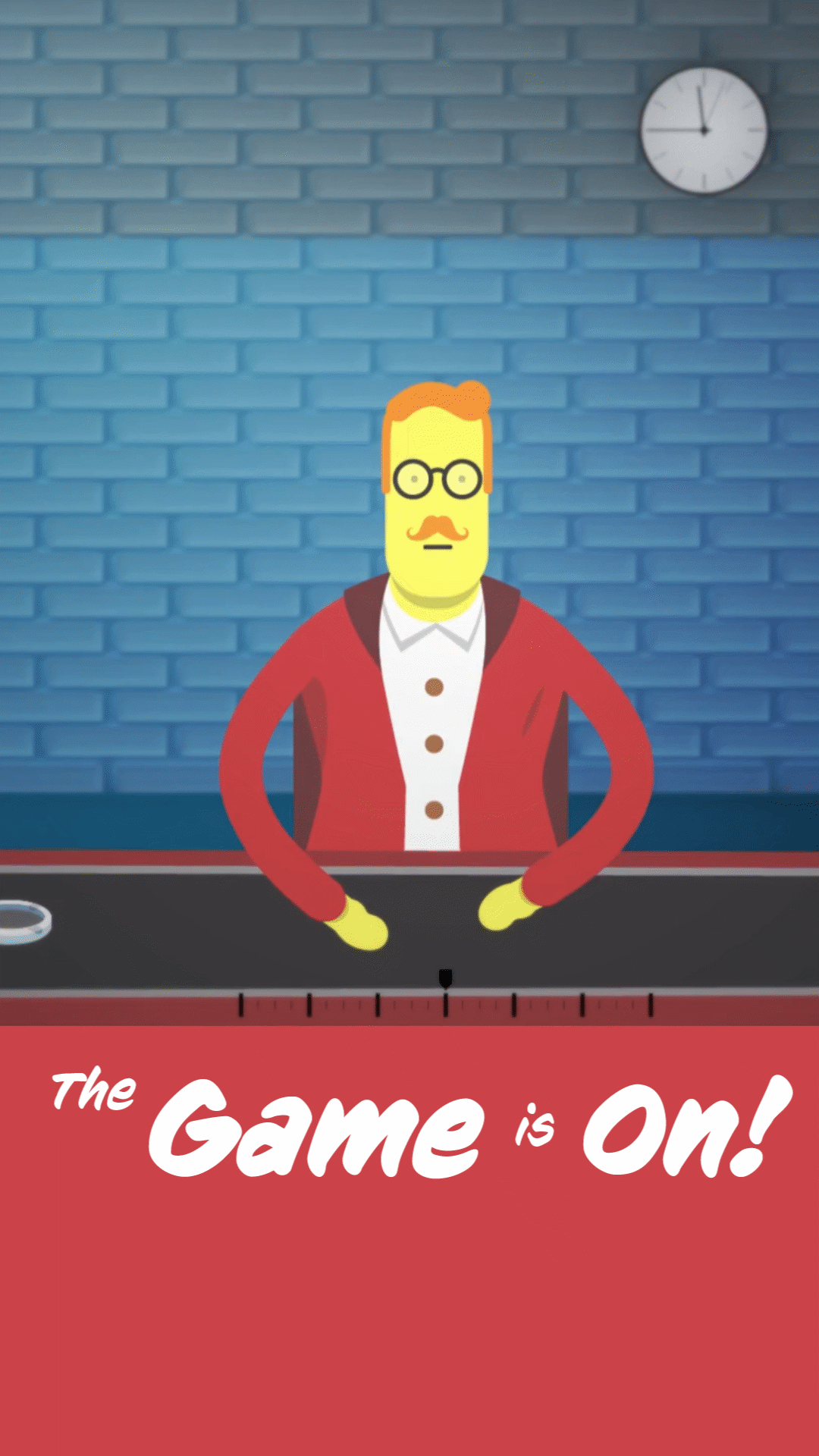 The Game Is On! Videos & Resources | ClickView