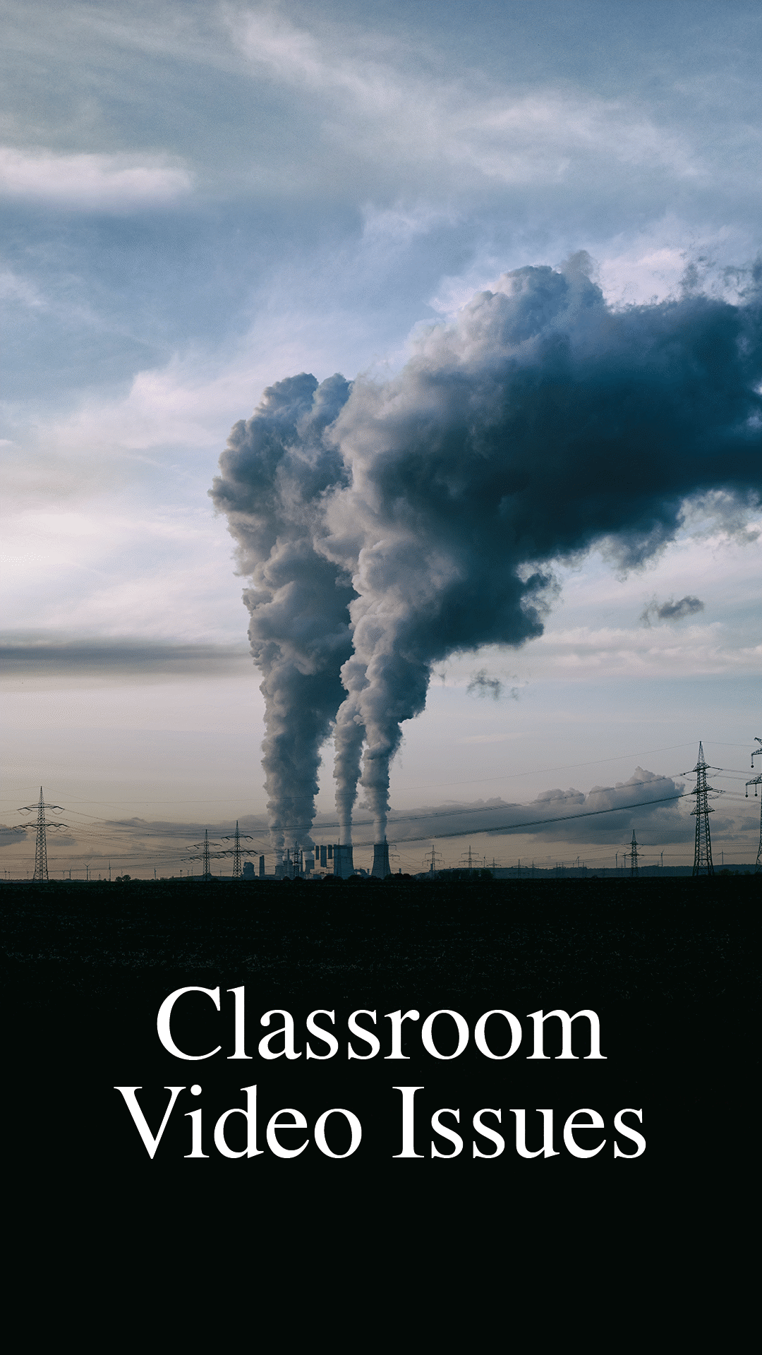 Classroom Video Issues Videos & Resources | ClickView