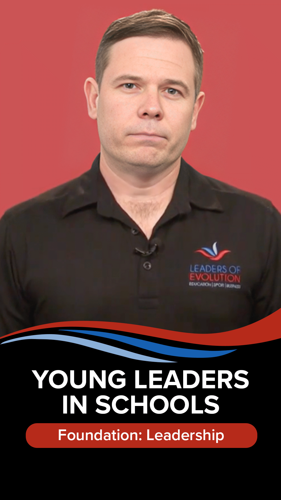 Young Leaders in Schools - Foundation: Leadership | ClickView