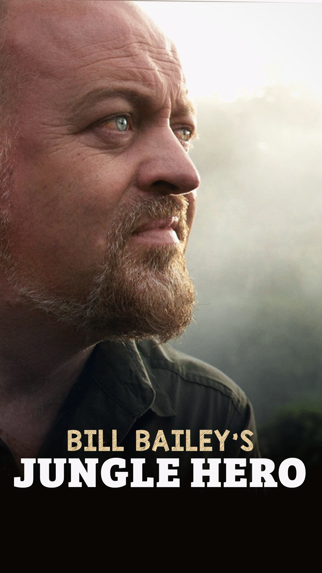 Bill Bailey's Jungle Hero Videos & Resources | ClickView