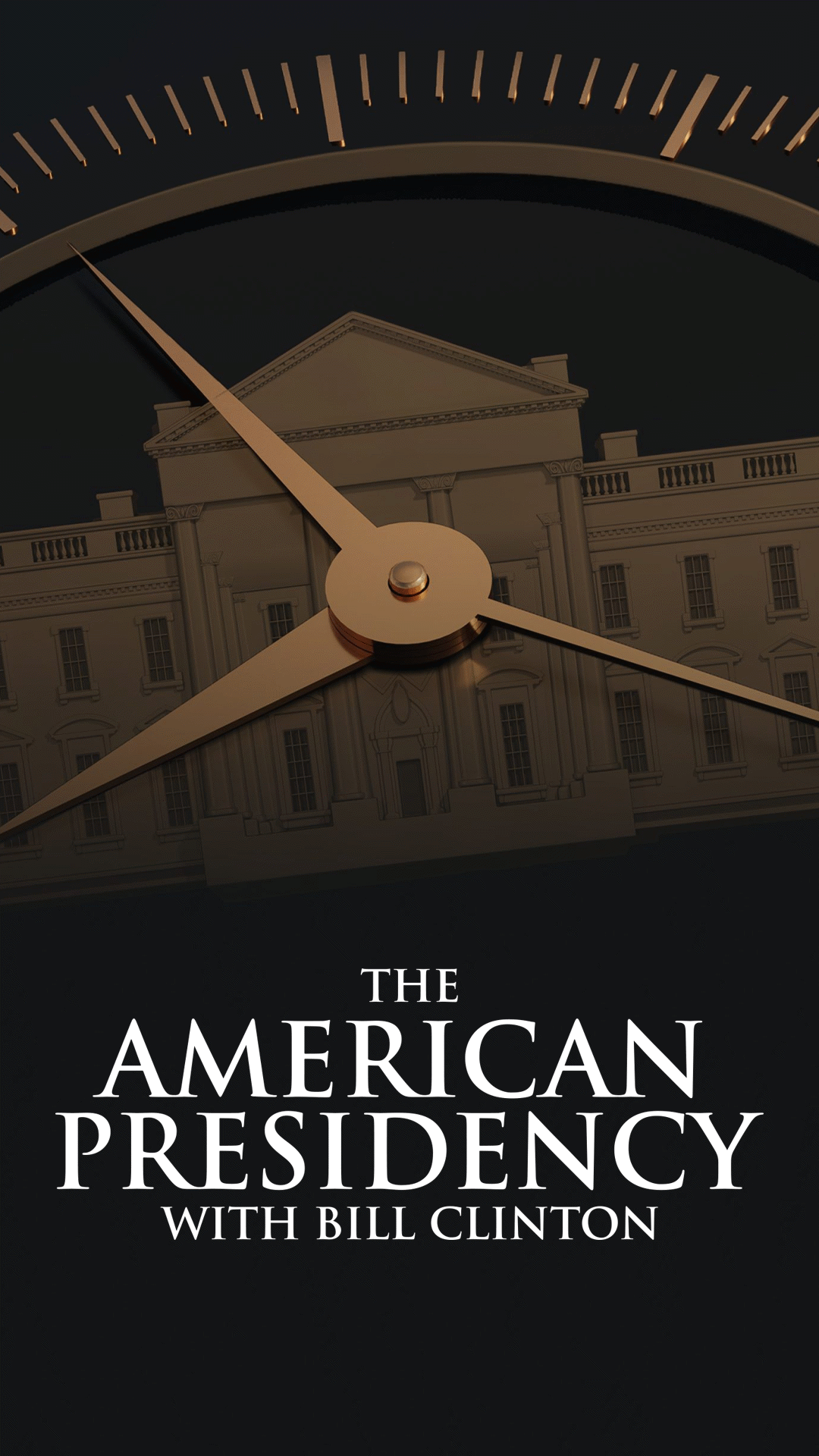 American Presidency with Bill Clinton | ClickView