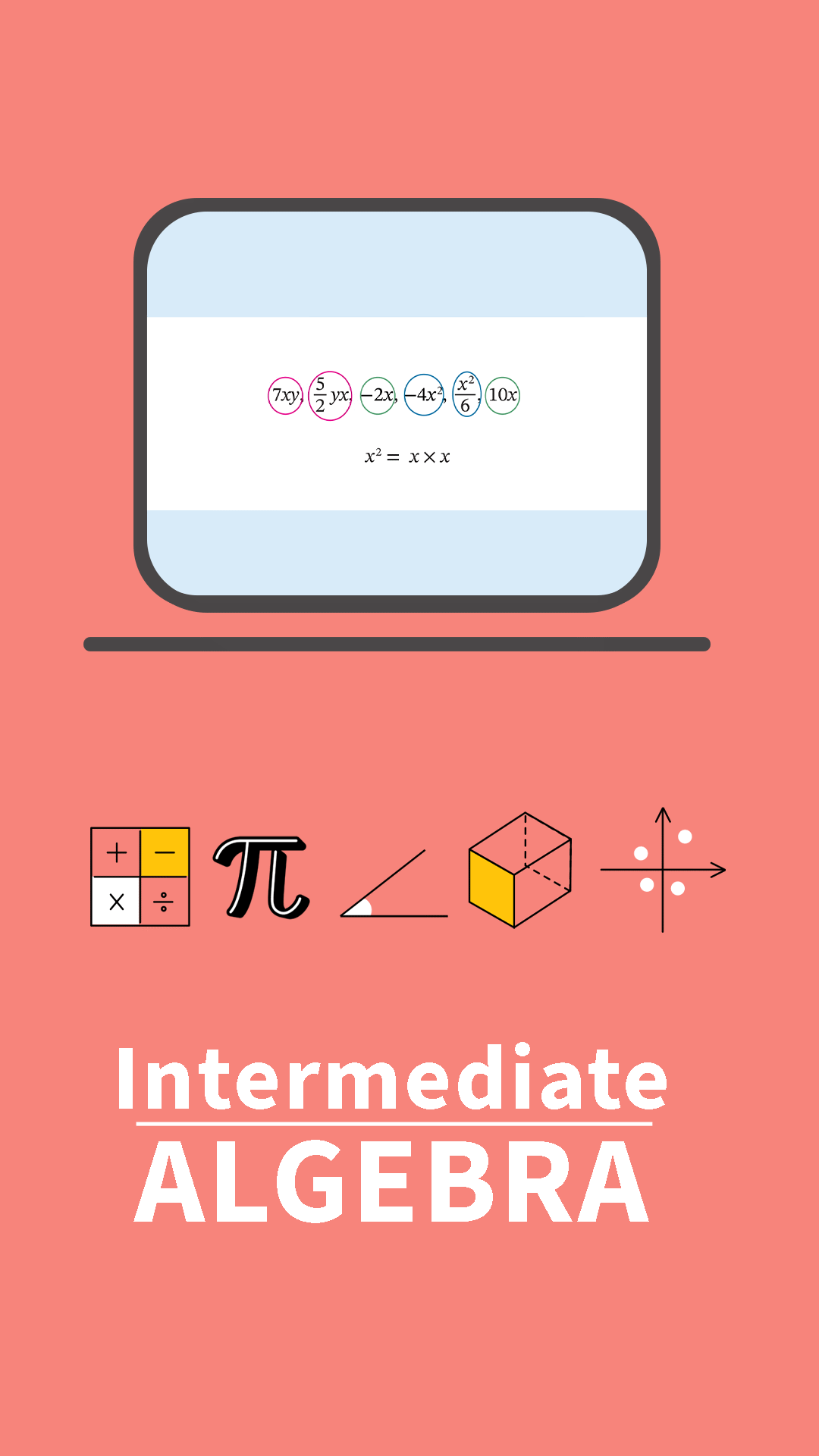 Intermediate Algebra Videos & Resources | ClickView