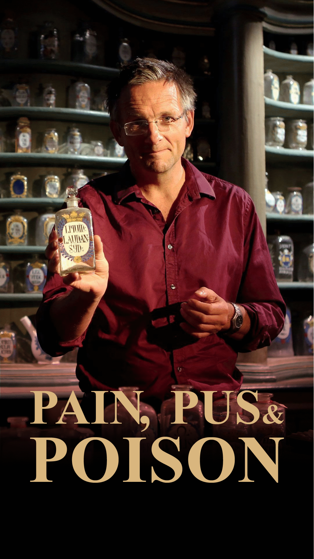 Pain, Pus, and Poison Videos & Resources | ClickView