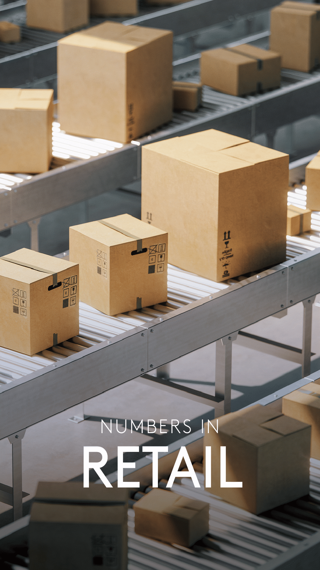 Numbers in Real Life | ClickView