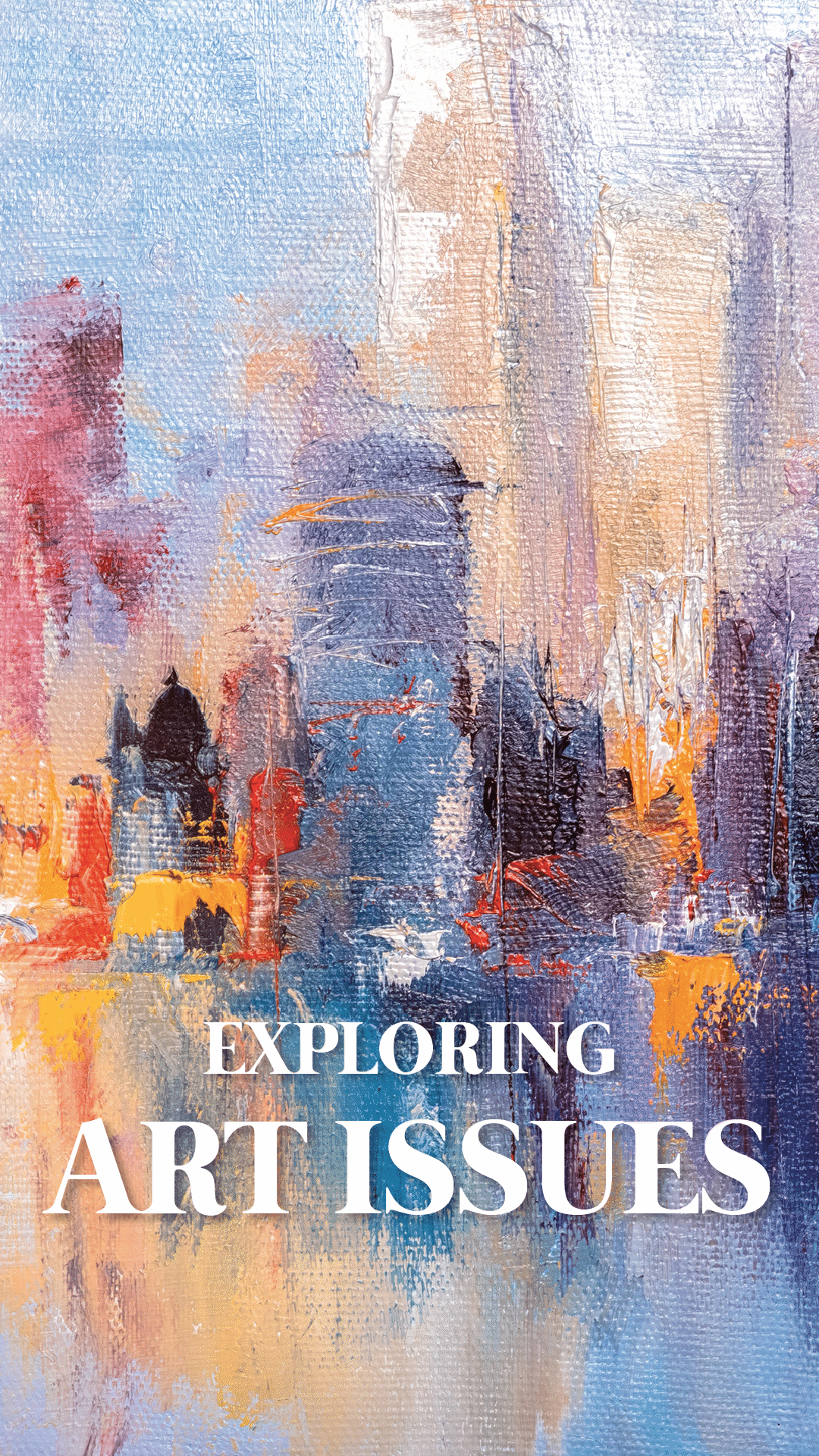 Exploring Arts Issues Videos & Resources | ClickView