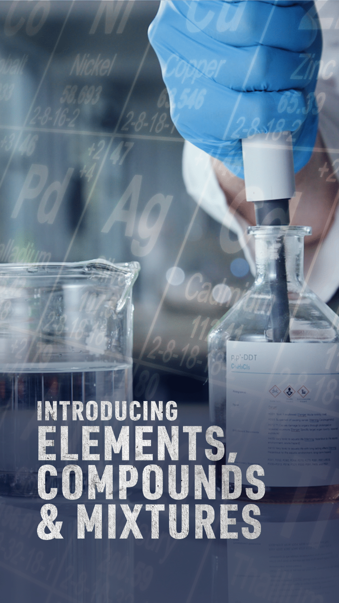 Introducing Elements, Compounds and Mixtures | ClickView