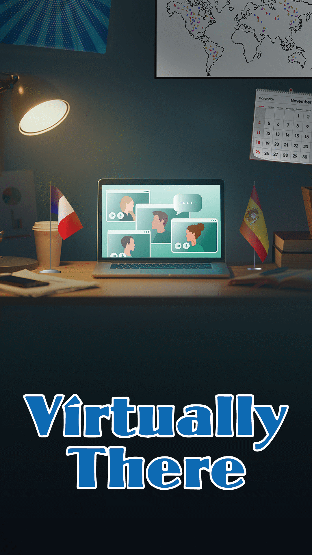 Virtually There Videos & Resources | ClickView