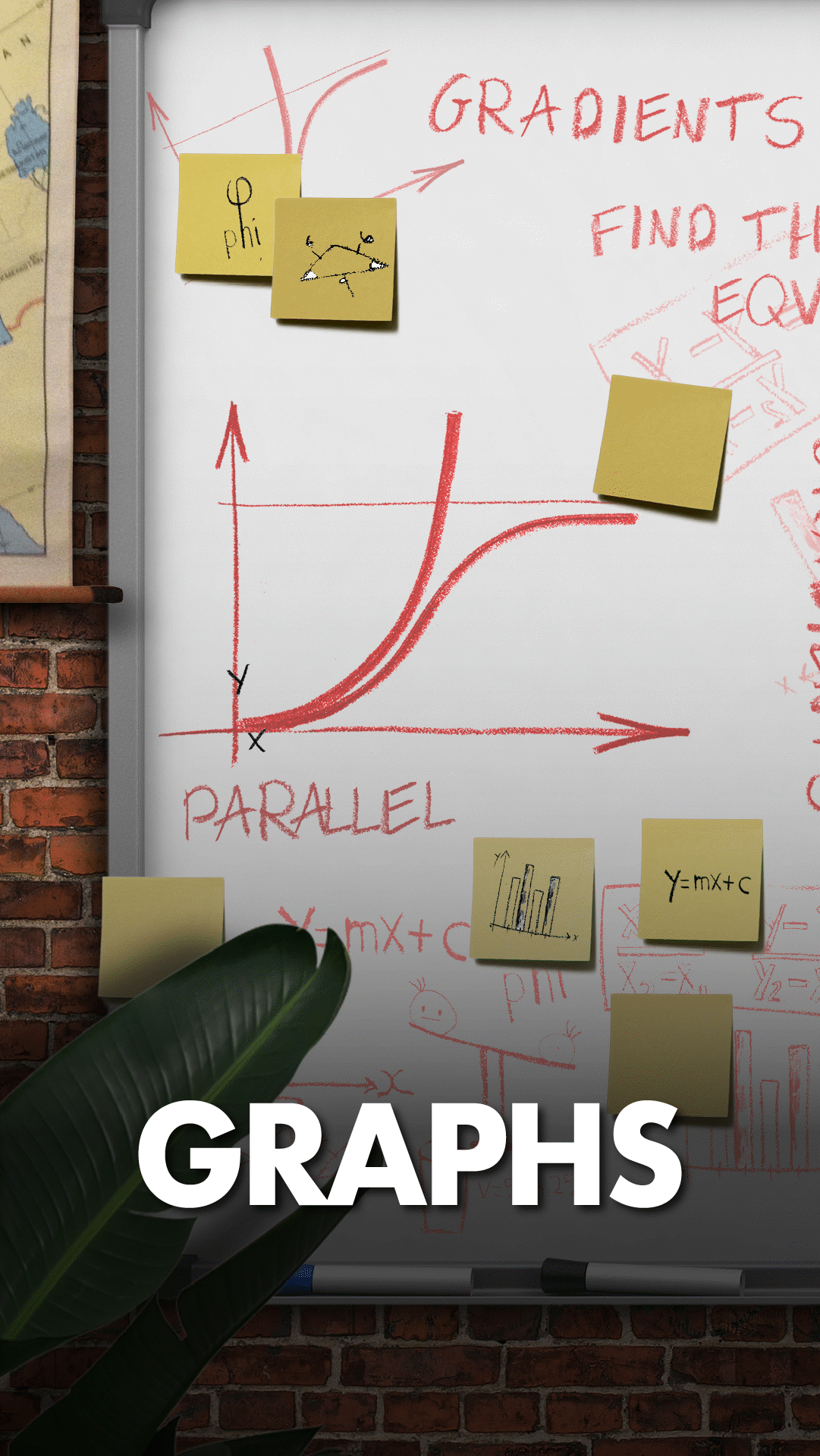 Drawing Graphs Videos, Resources & Worksheets | ClickView