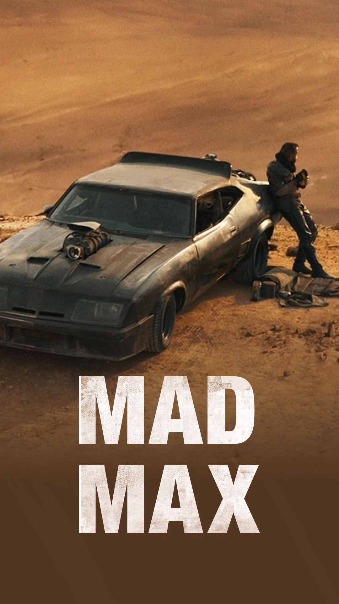 Mad Max Videos & Resources | ClickView
