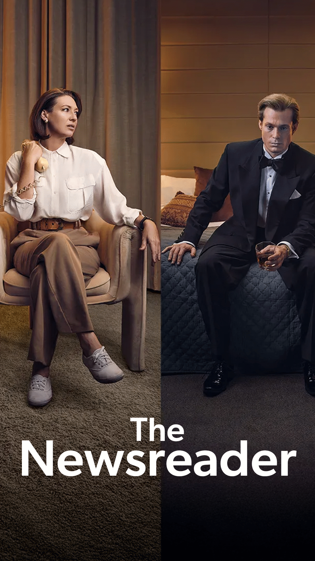 The Newsreader Videos & Resources | ClickView