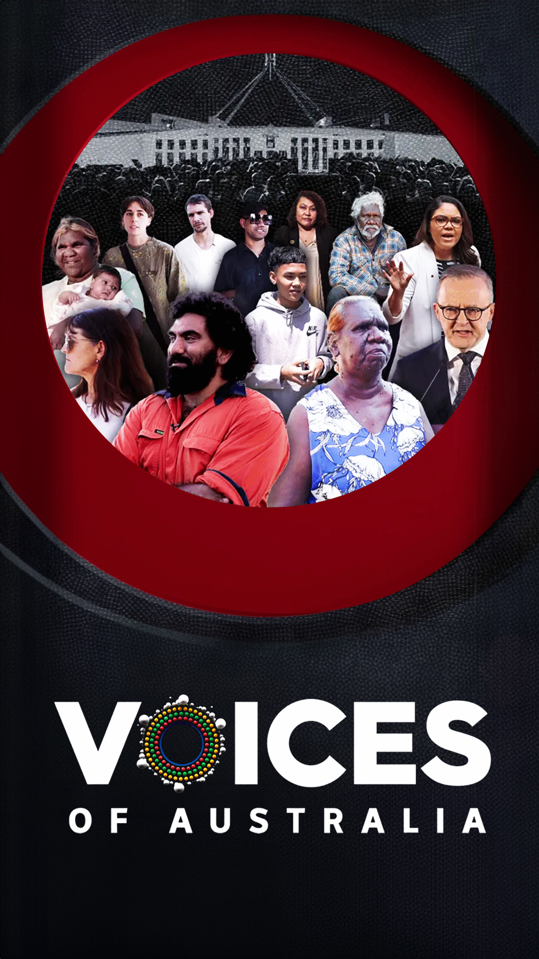 Voices of Australia Videos & Resources | ClickView