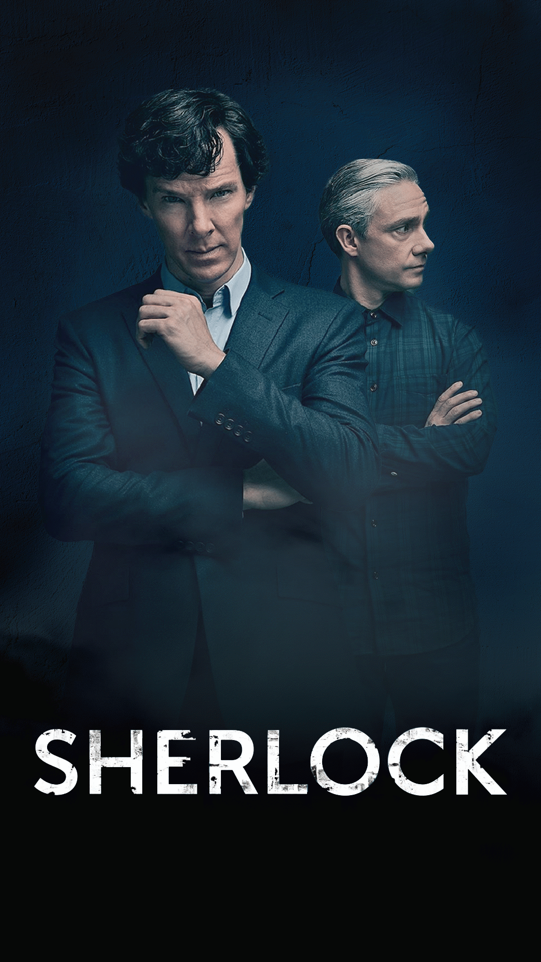 Sherlock Videos & Resources | ClickView