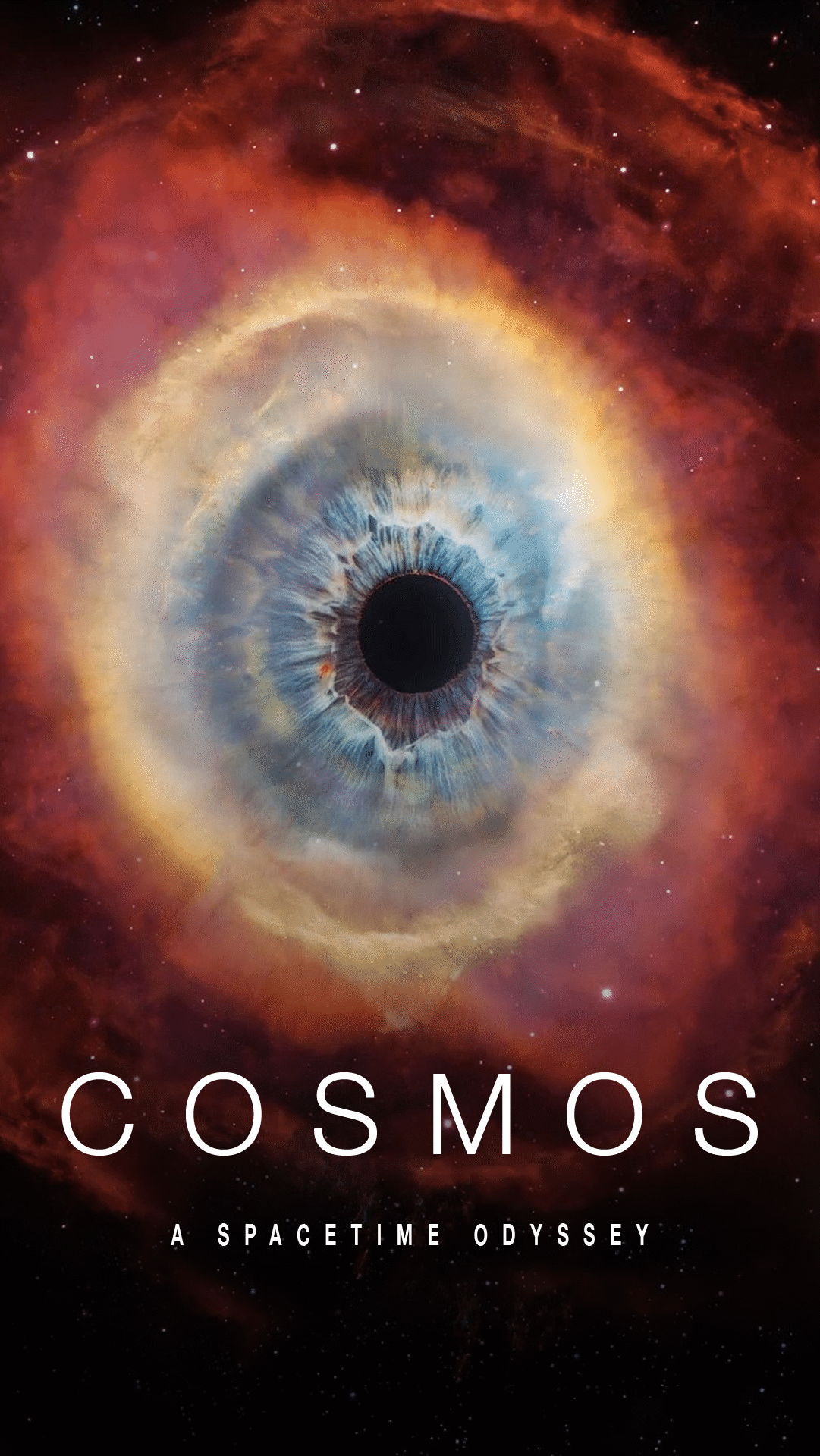 Cosmos: A Spacetime Odyssey Videos & Resources | ClickView