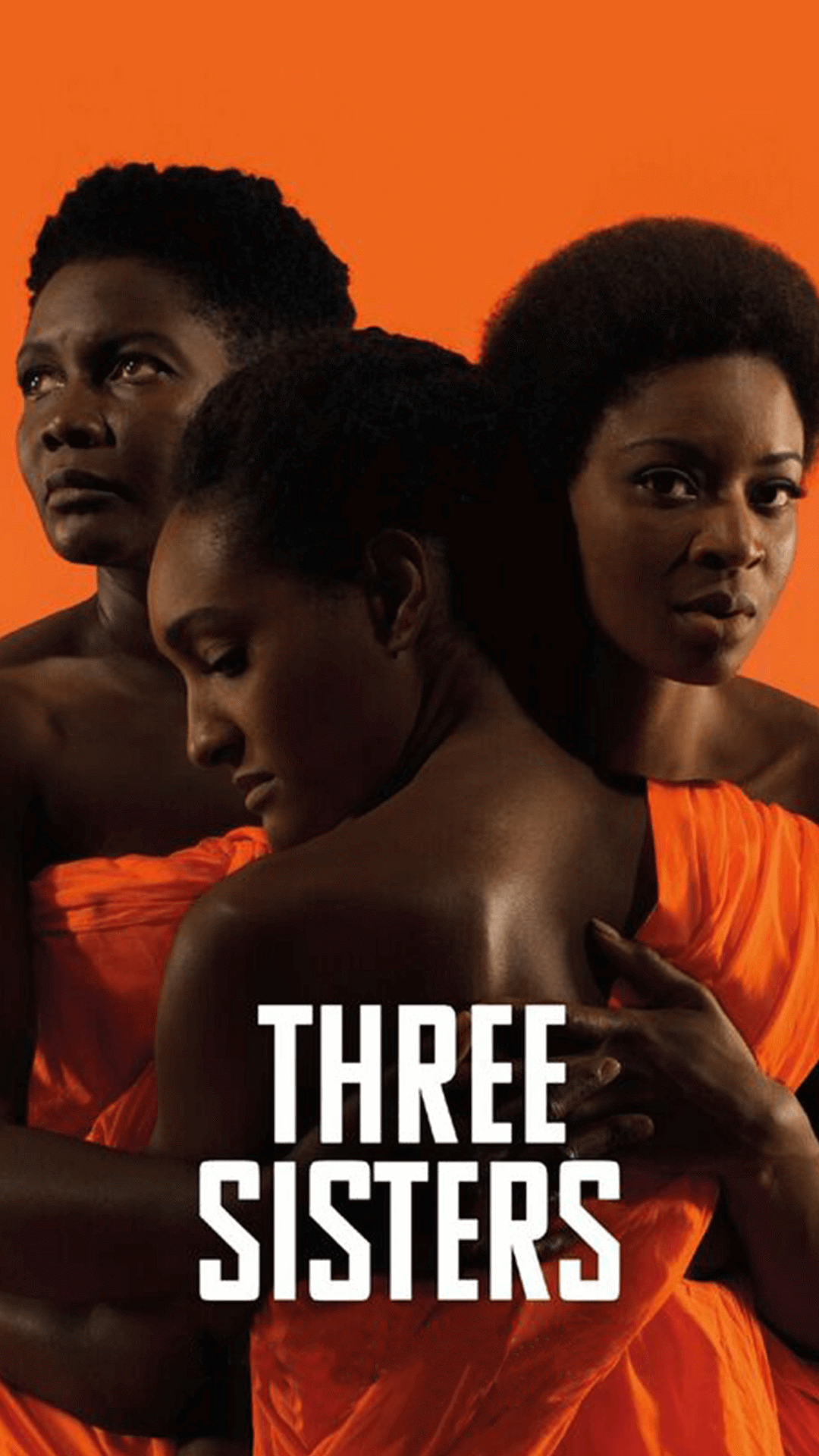National Theatre Learning: Three Sisters | ClickView
