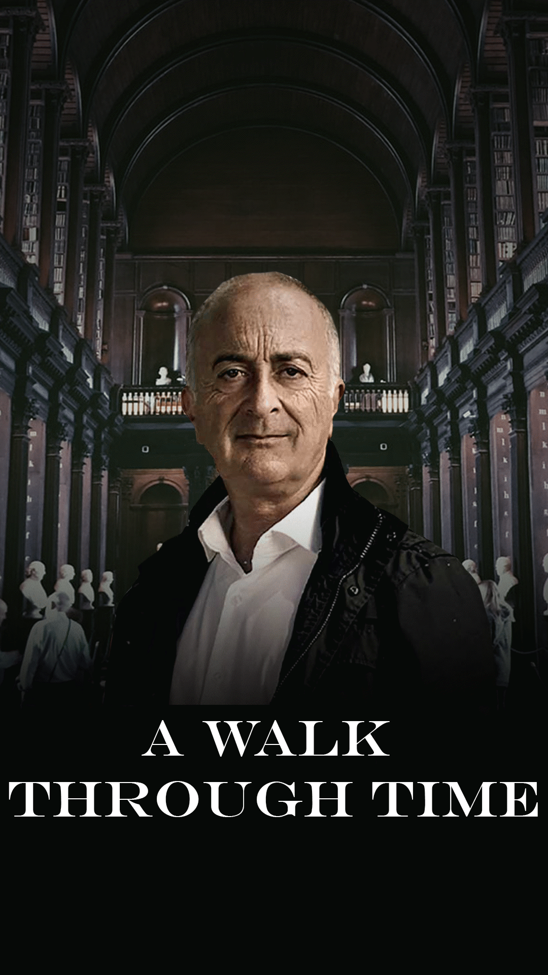 A Walk Through Time Videos & Resources | ClickView