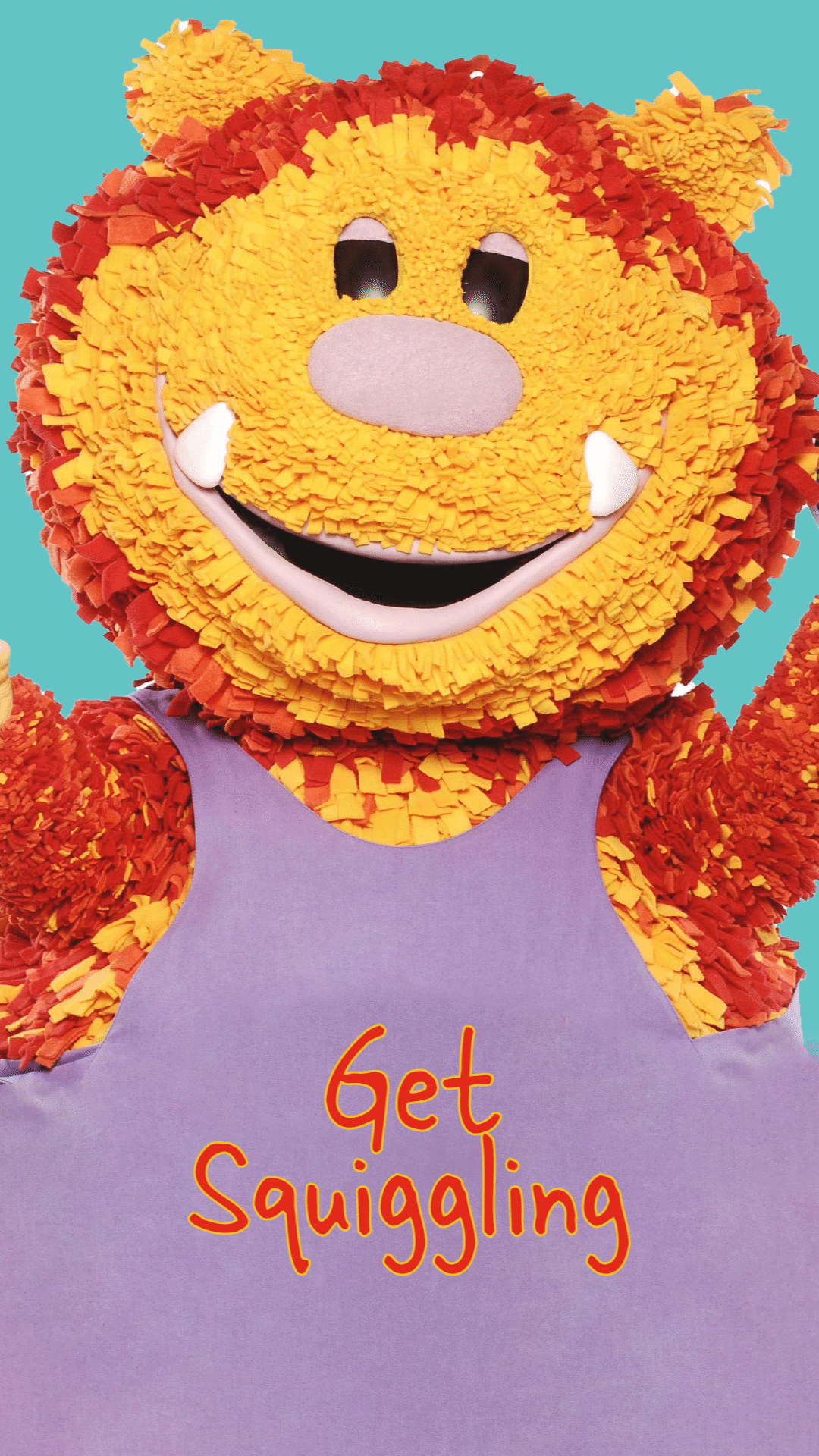 Get Squiggling Videos & Resources | ClickView