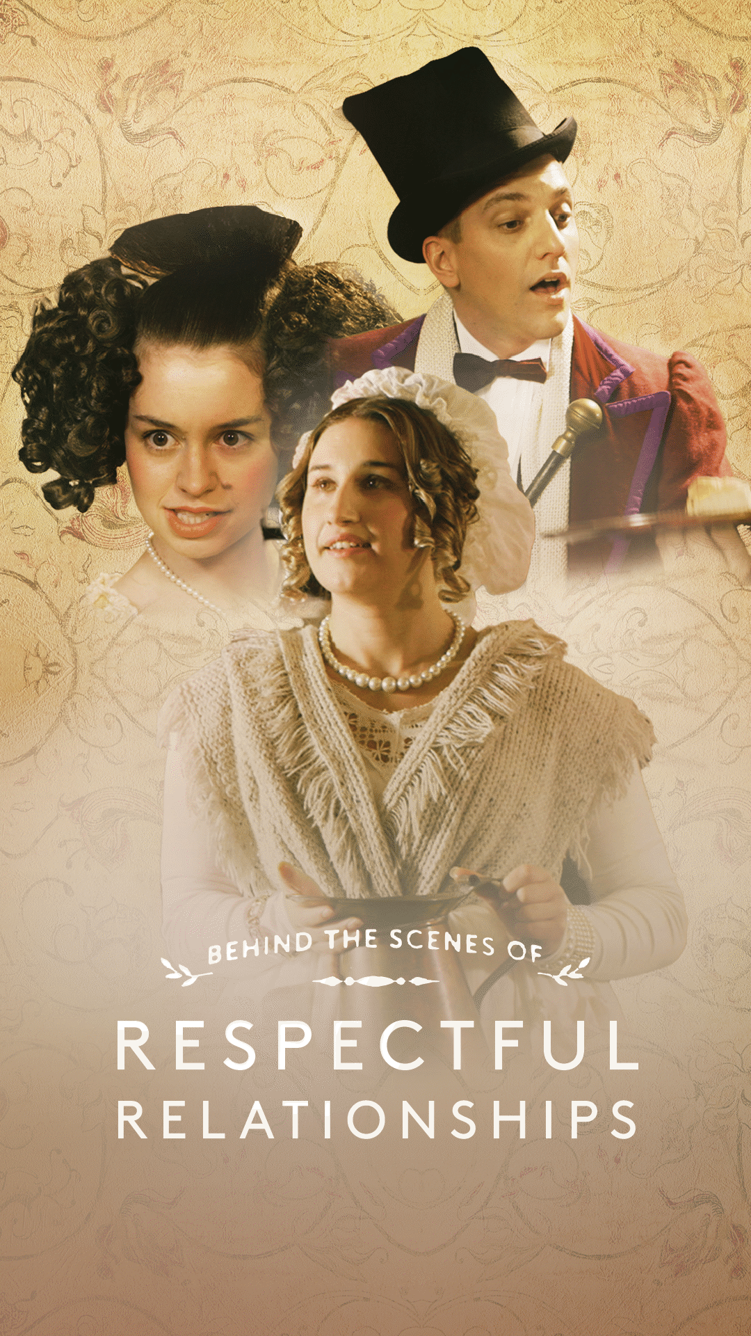 Behind the Scenes of Respectful Relationships | ClickView