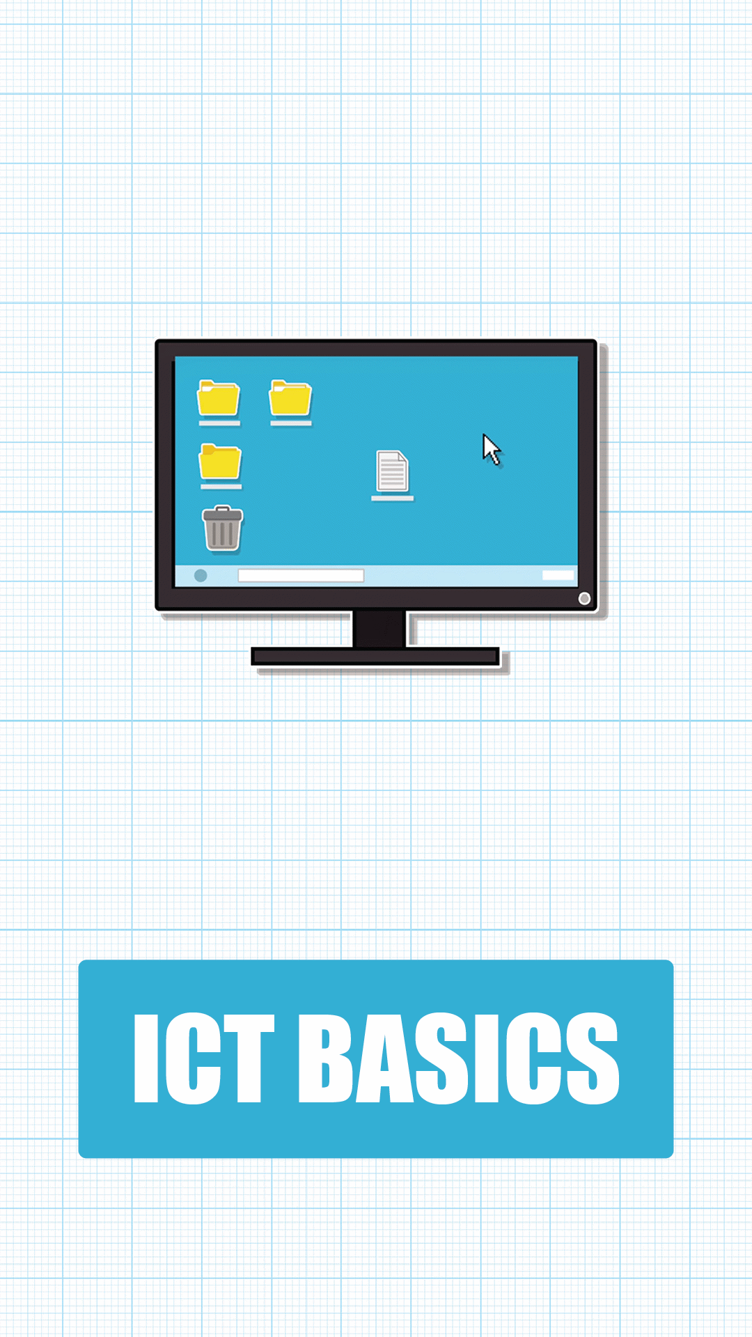 ICT Skills Videos, Resources & Worksheets | ClickView
