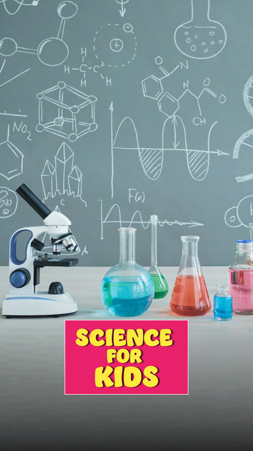 Science for Kids Videos & Resources | ClickView