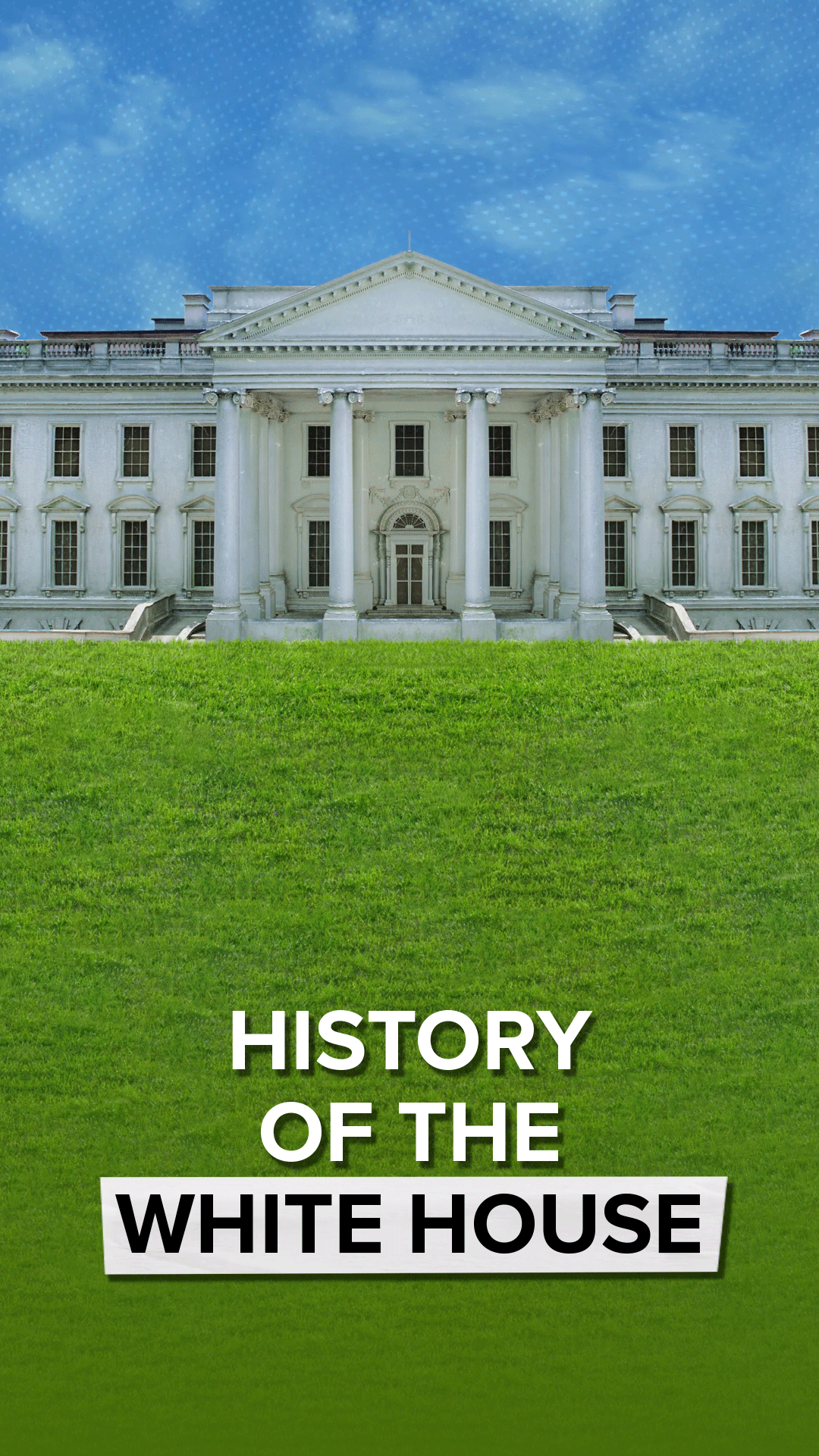 History of the White House Videos & Resources | ClickView