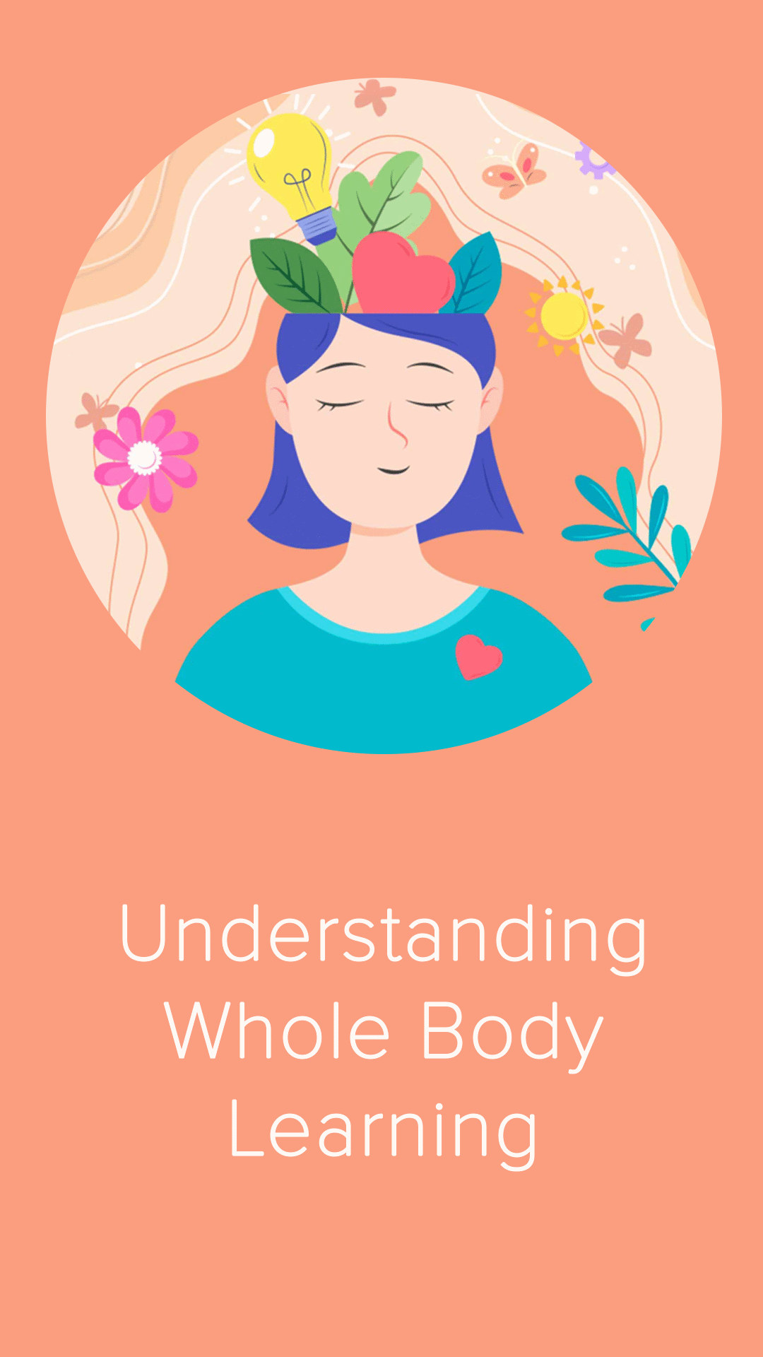 Understanding Whole Body Learning | ClickView