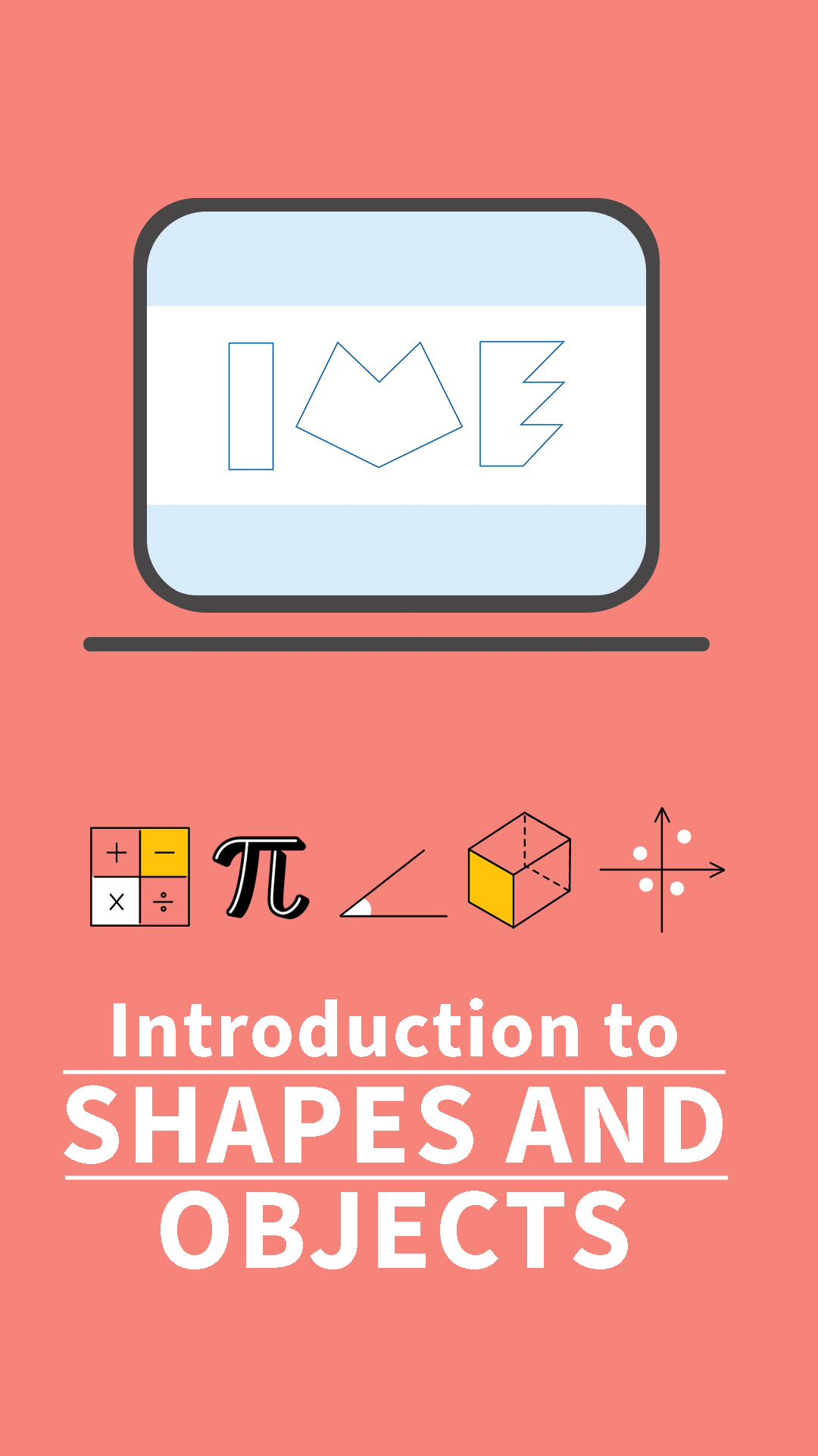 Introduction to Shapes and Objects | ClickView