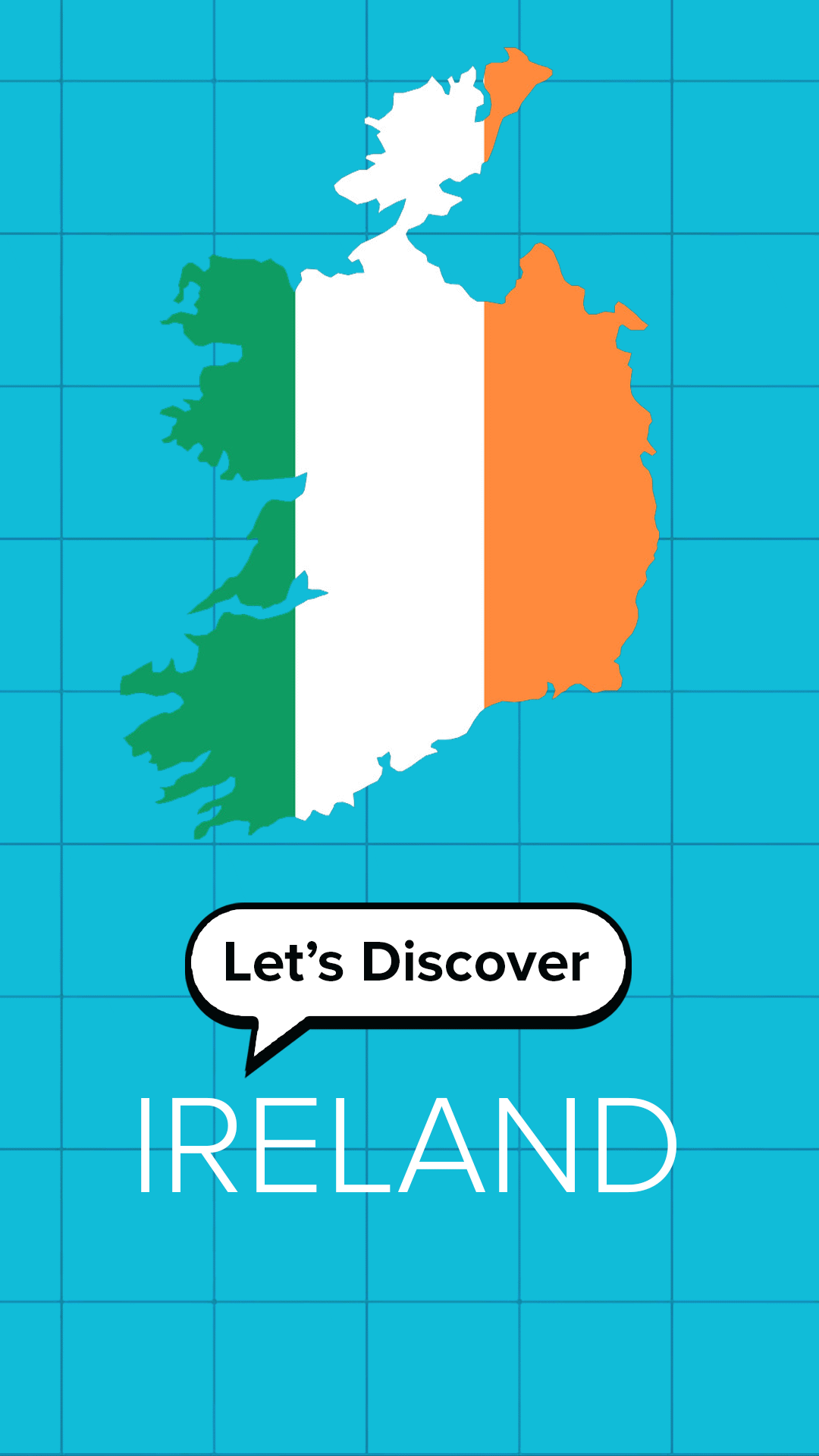 Let's Discover: Ireland Videos & Resources | ClickView