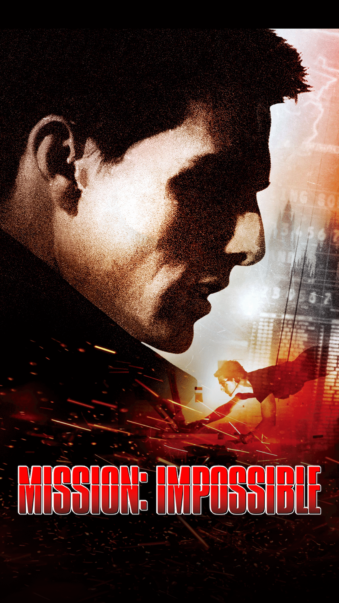 Mission Impossible Videos & Resources | ClickView