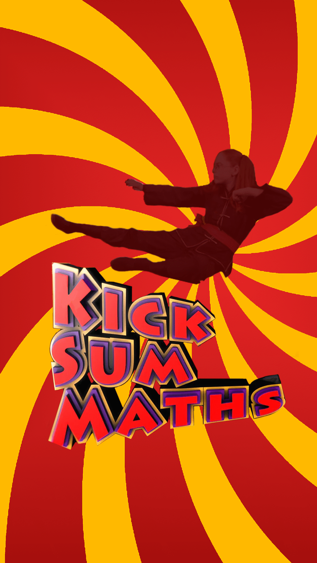 Let's Kick Sum Maths Videos & Resources | ClickView