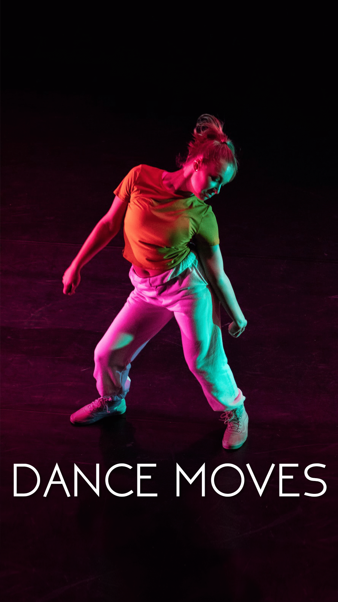 Dance Moves Videos & Resources | ClickView