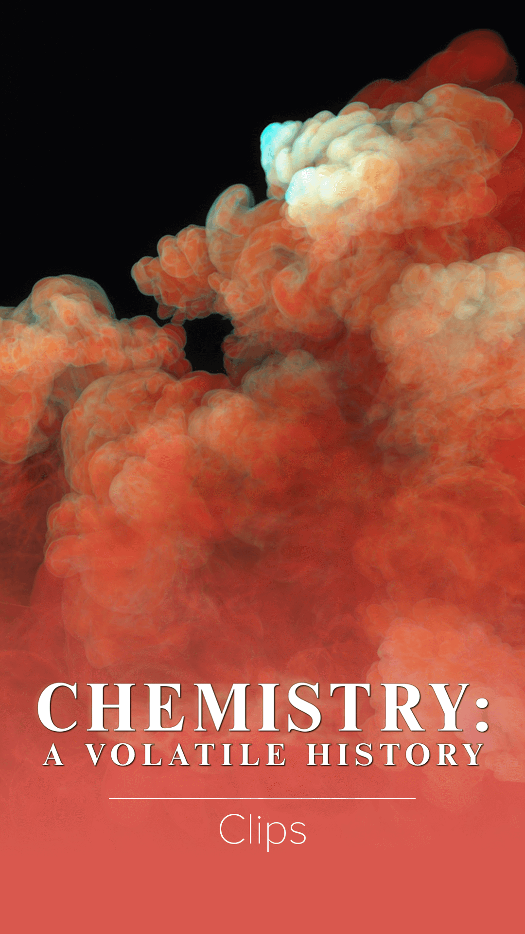 Chemistry: A Volatile History (Clips) | ClickView