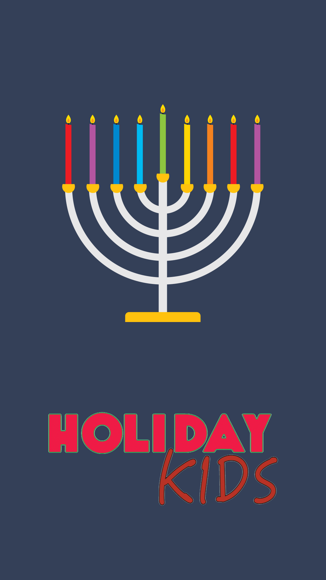 Holiday Kids Videos & Resources | ClickView