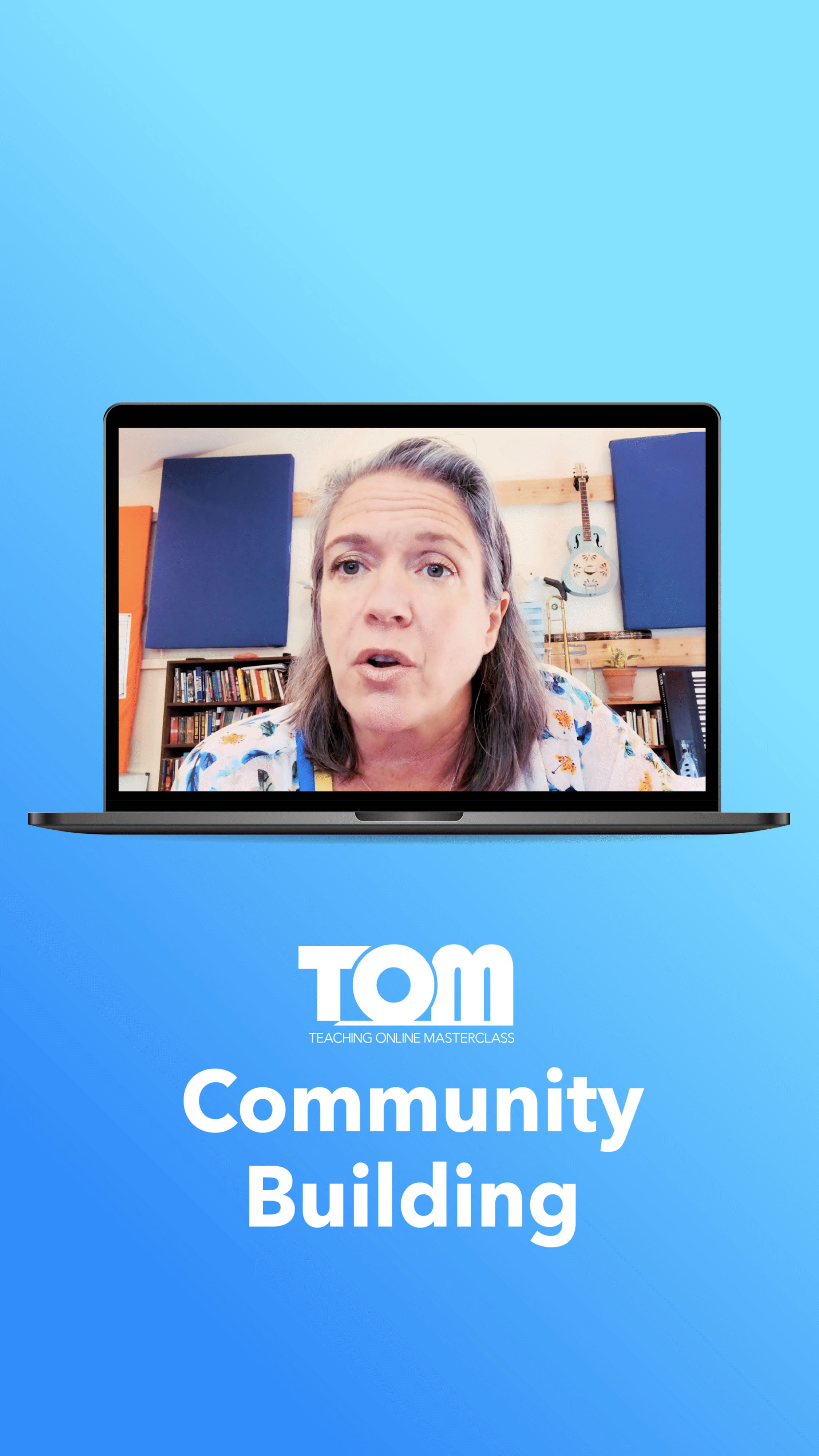 Community Building Videos & Resources | ClickView