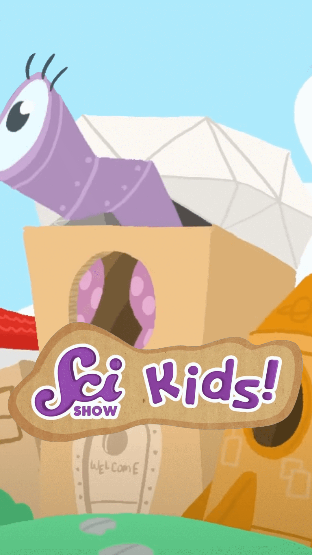 SciShow Kids Videos & Resources | ClickView