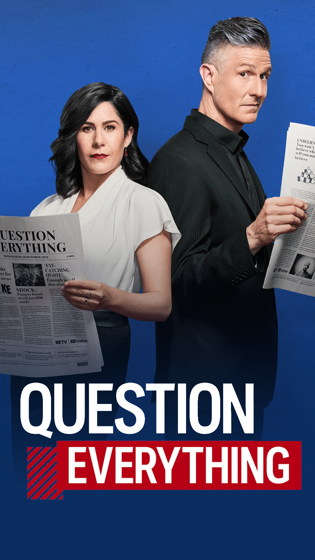 Question Everything Videos & Resources | ClickView