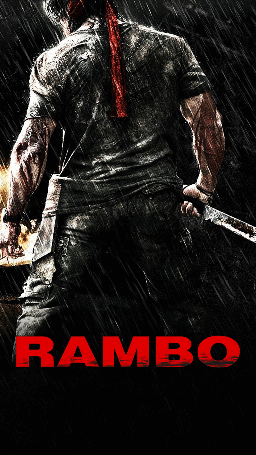Rambo Videos & Resources | ClickView